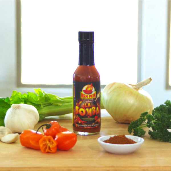 RECIPES - Spicy Addict